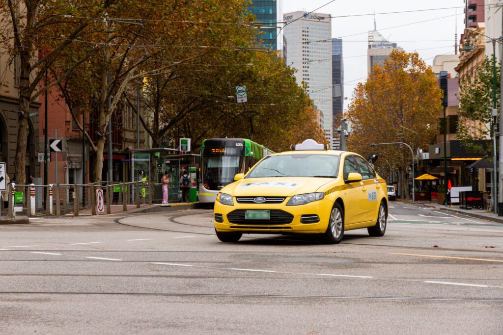 Taxi Drivers Across Victoria Are Now Required To Use The Meter | Safe ...