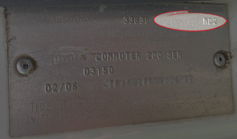 Is It A Bus Or A Commercial Passenger Vehicle? | Safe Transport Victoria