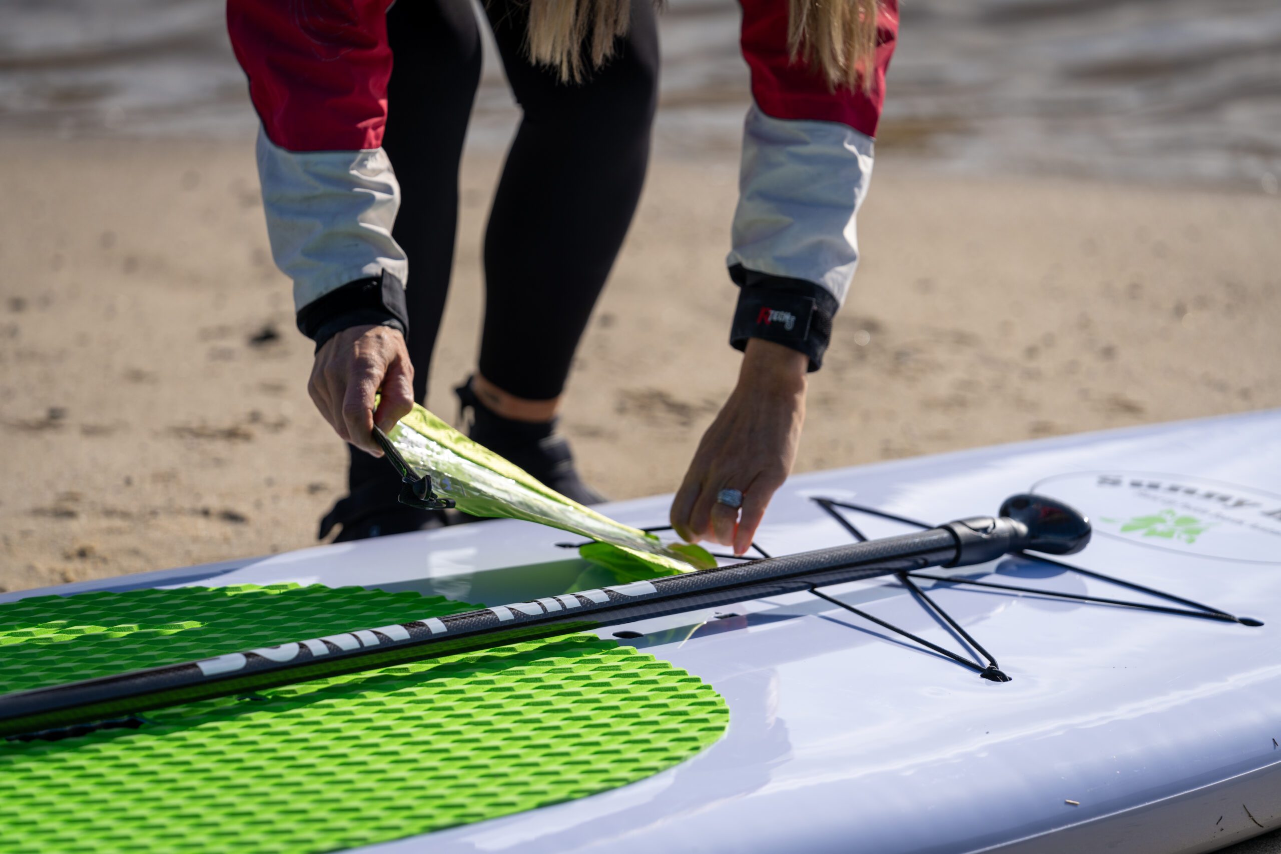 Paddleboards | Safe Transport Victoria