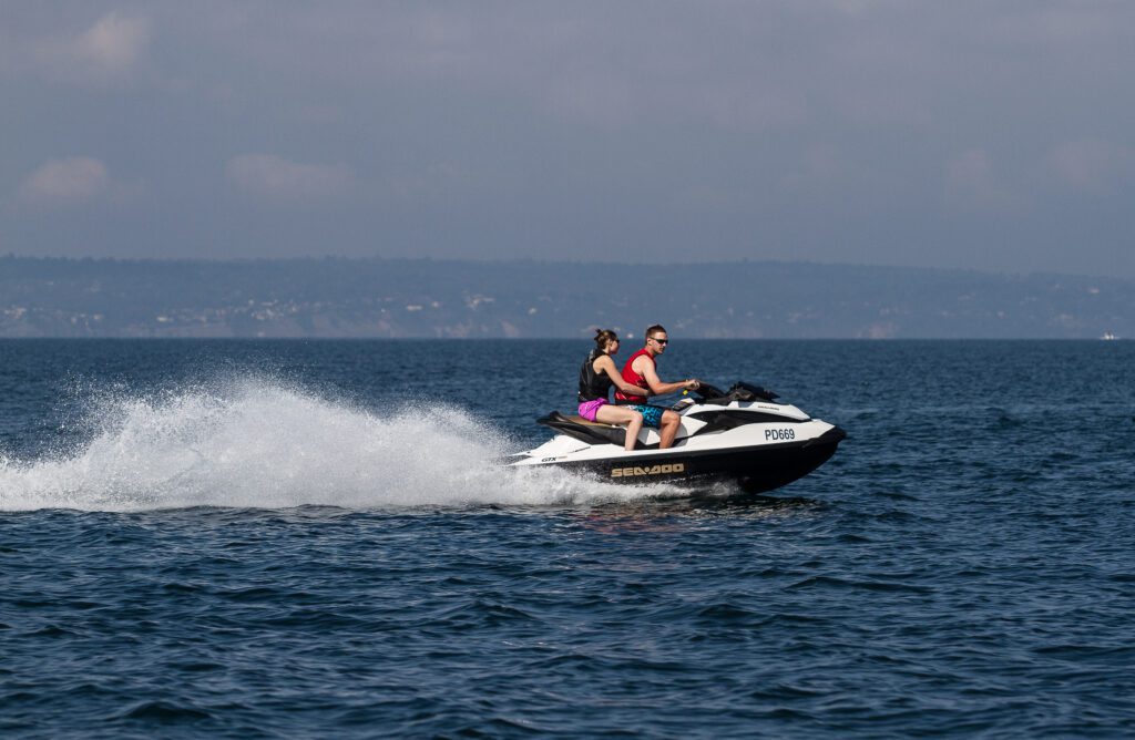 Jet Ski Safety Program Returns This Summer | Safe Transport Victoria
