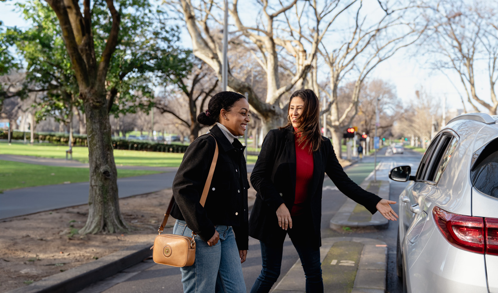 Ride Smart Ride Safe | Safe Transport Victoria